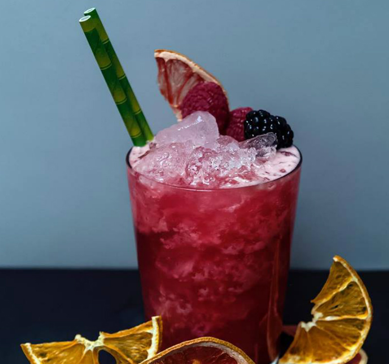 chilango - Saca tu lado cosaco con estos 5 drinks con vodka