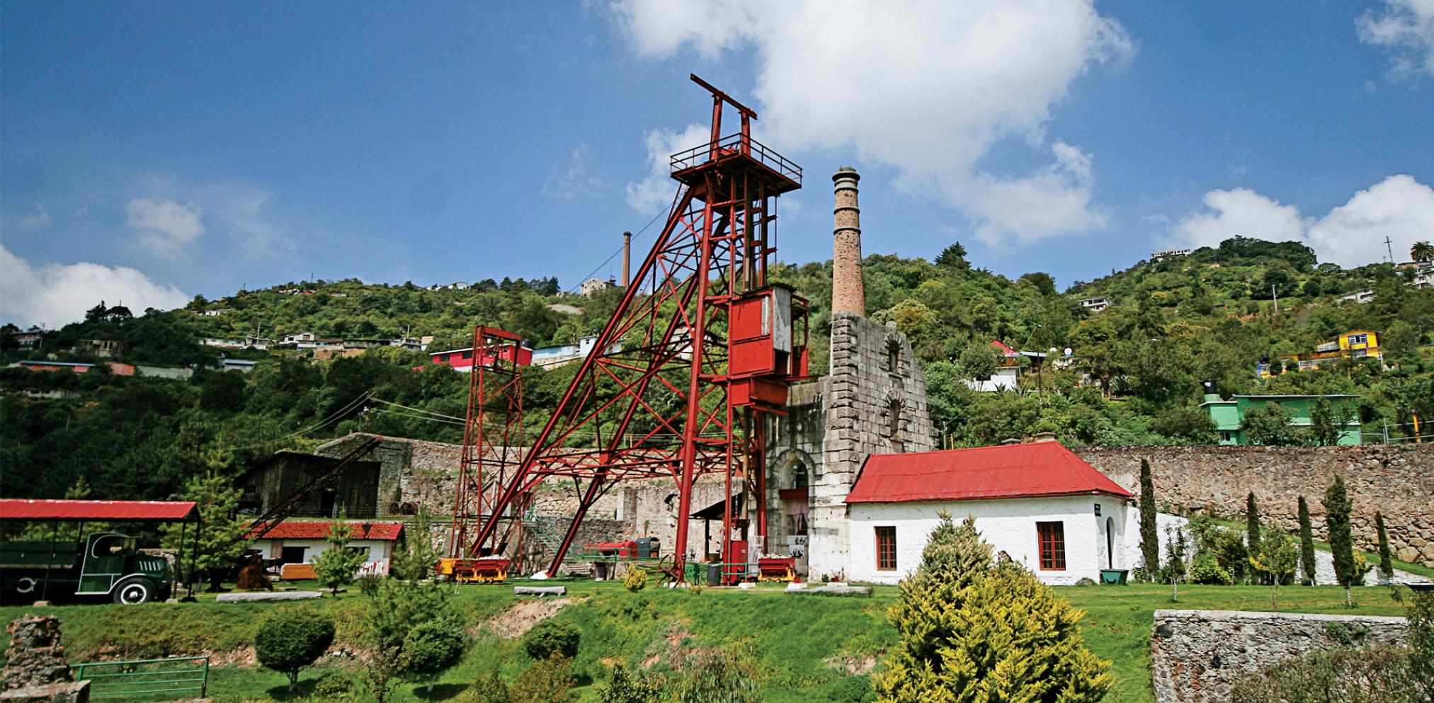 chilango - Festival de la Plata en Real del Monte celebra 20 ediciones