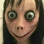 chilango - ¿Qué es Momo y por qué es (muy) peligroso escribirle?