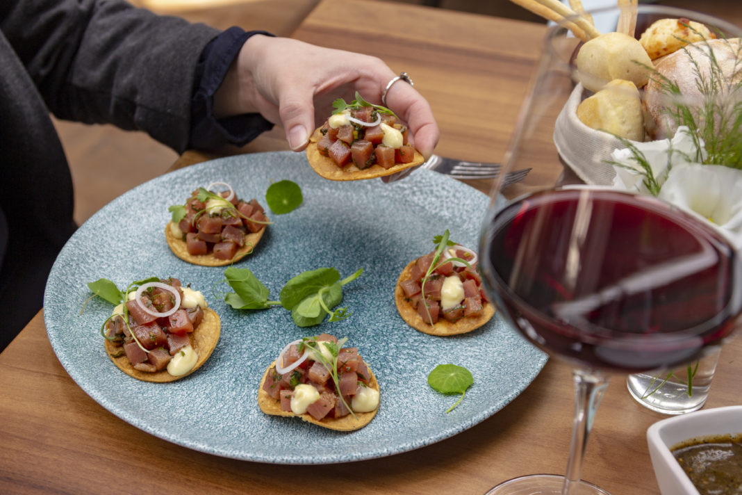 Chilango - Dante Brasa y Fuego: los mejores cortes de carne en todo su ...