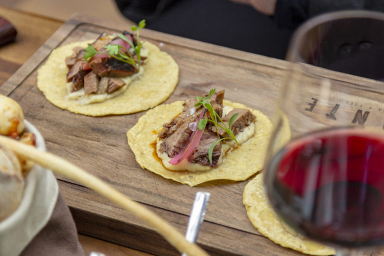 Chilango - Dante Brasa y Fuego: los mejores cortes de carne en todo su ...
