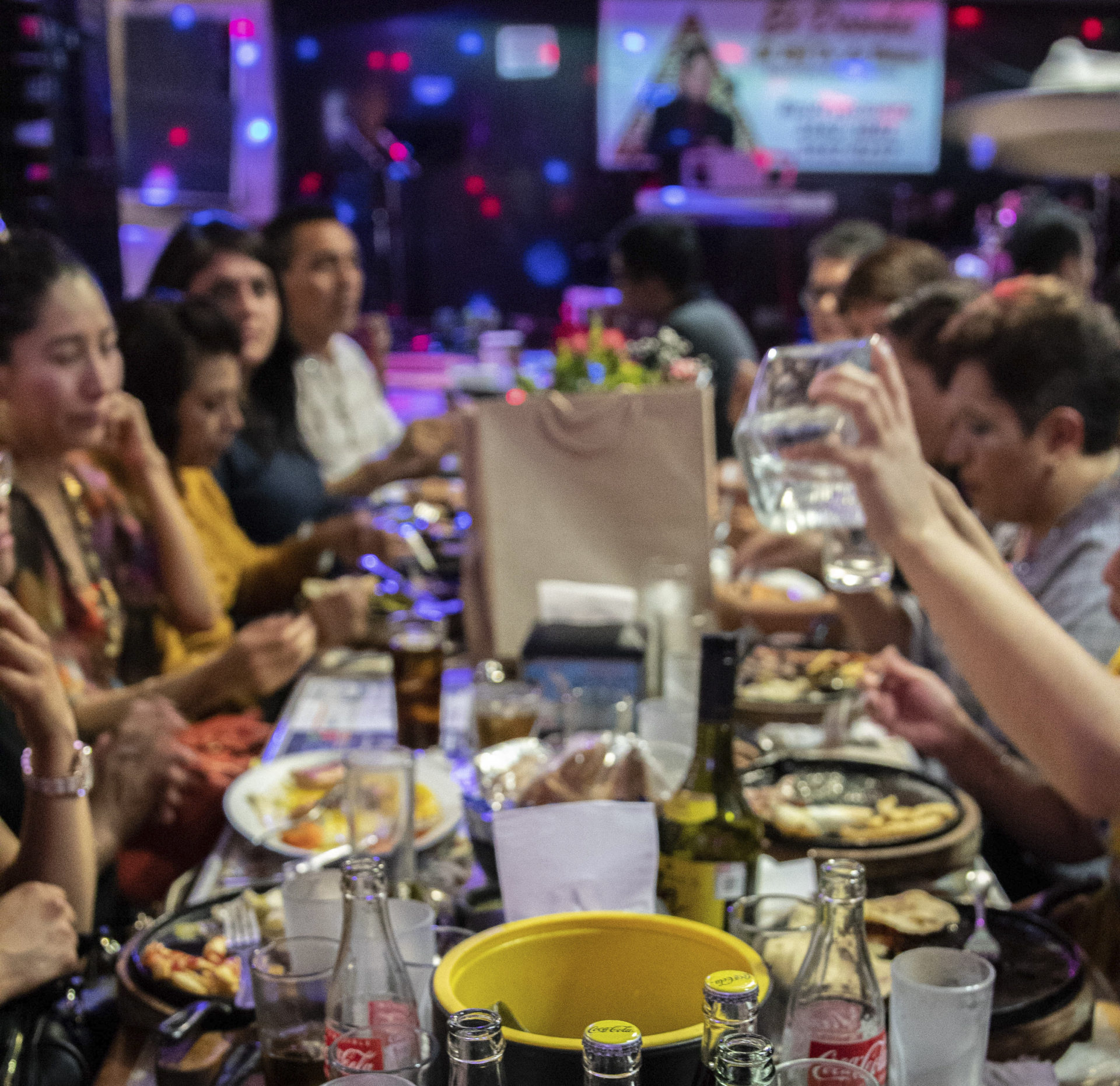 Chilango - El Desván: la cantina más pachanguera de la Ciudad de México