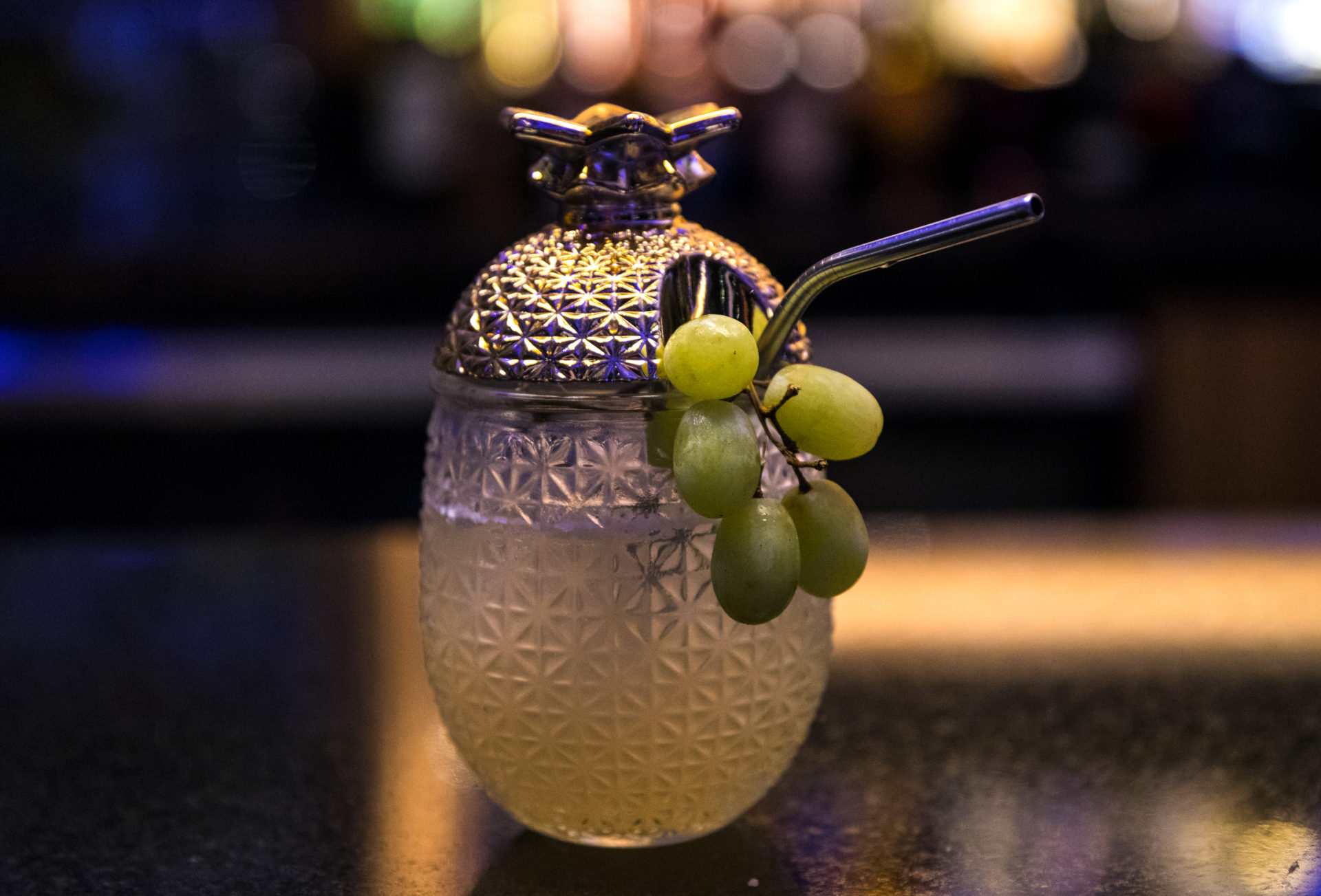 Chilango - King Cole Bar: de los mejores nuevos bares de coctelería en ...