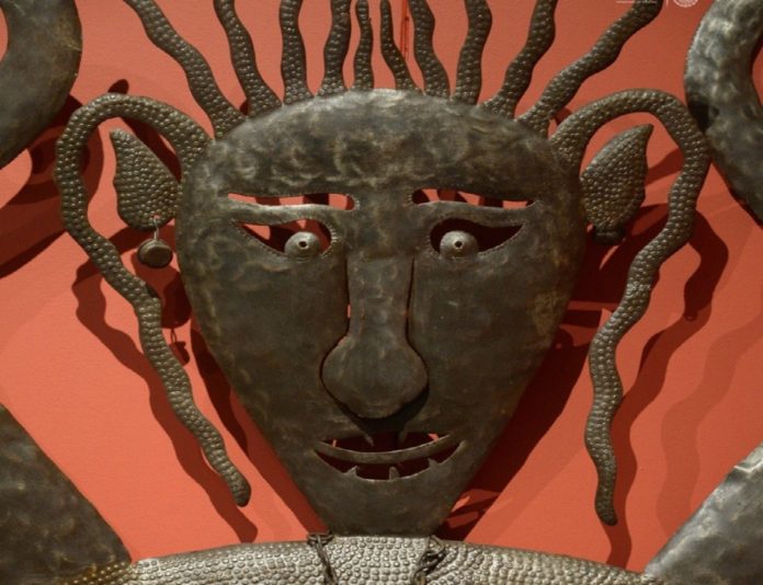 chilango - El vudú llega al Museo Nacional de las Culturas del Mundo