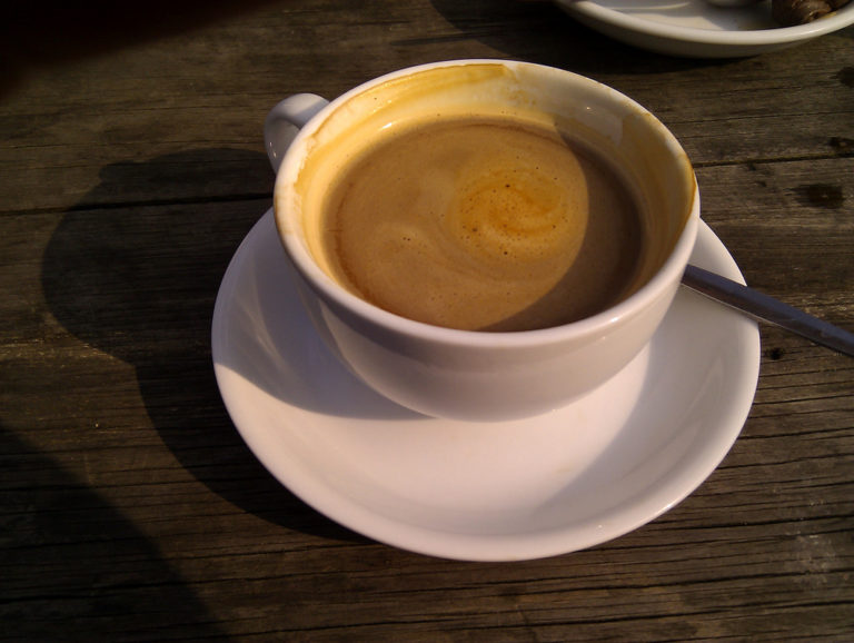 Chilango - Café colombiano en CDMX: lugares para disfrutar un 'tintico'