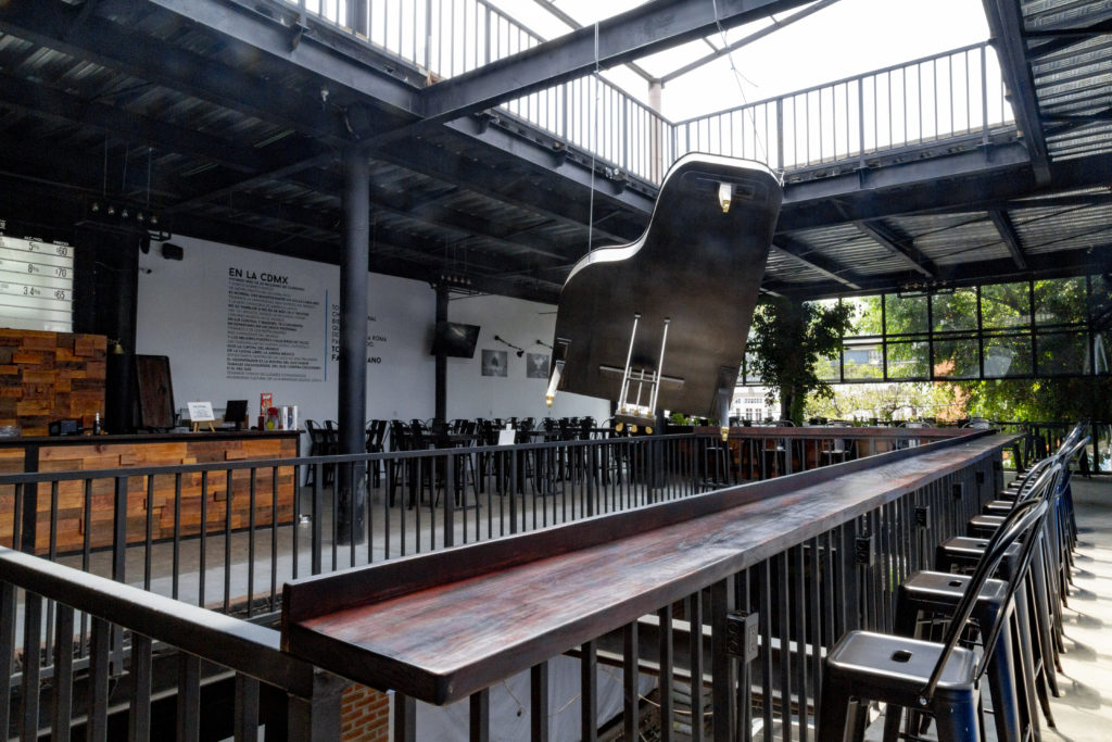 Chilango - La guía chilanga de los 20 mejores bares en CDMX