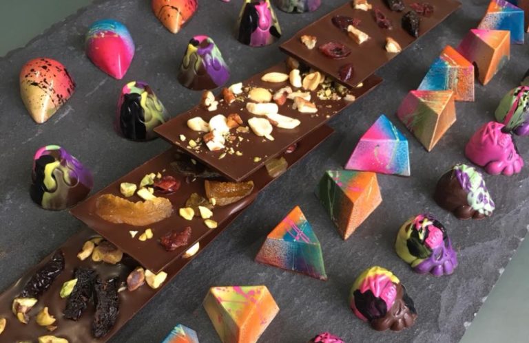Chilango - ¿Súper fan del chocolate? Checa estas chocolaterías en la CDMX