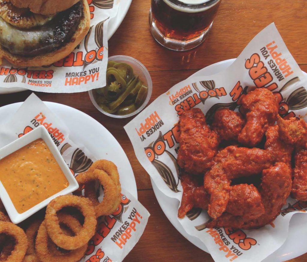 Chilango - Lugares para disfrutar la NFL: seis imperdibles en la CDMX