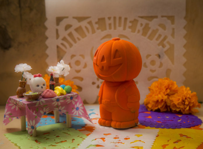 Chilango - Benito Calabacín, el chocolate más tierno de la temporada