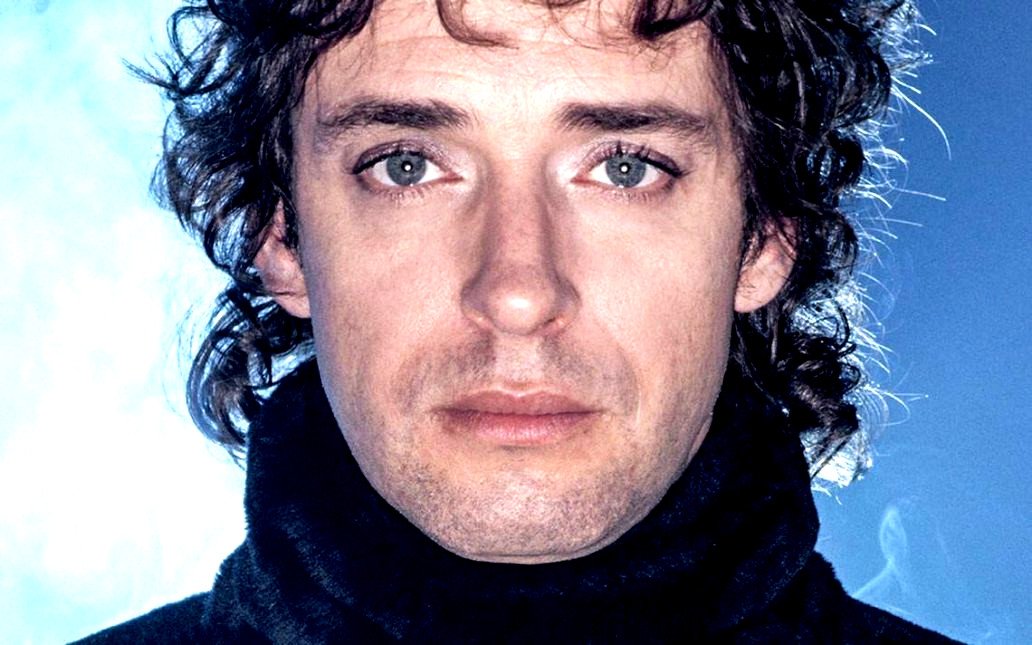 chilango - La biografía de Cerati en National Geographic