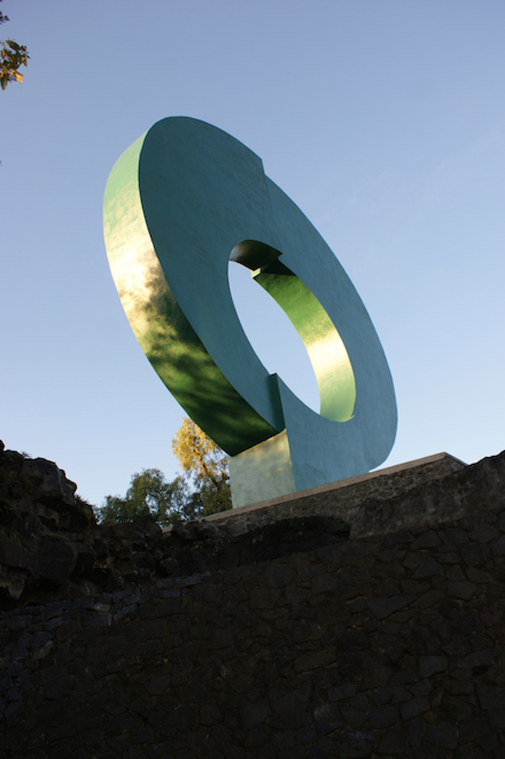 chilango - A 50 años de los Juegos Olímpicos, visita la Ruta de la Amistad