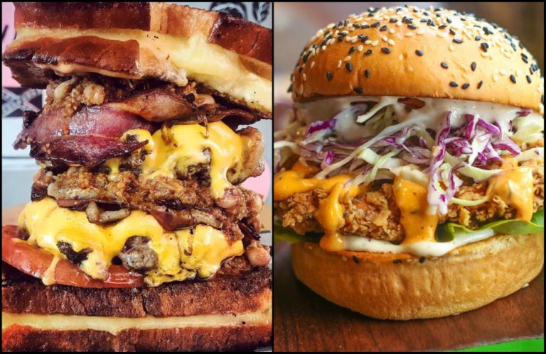 Chilango - Los mejores sándwiches de pollo frito en la CDMX