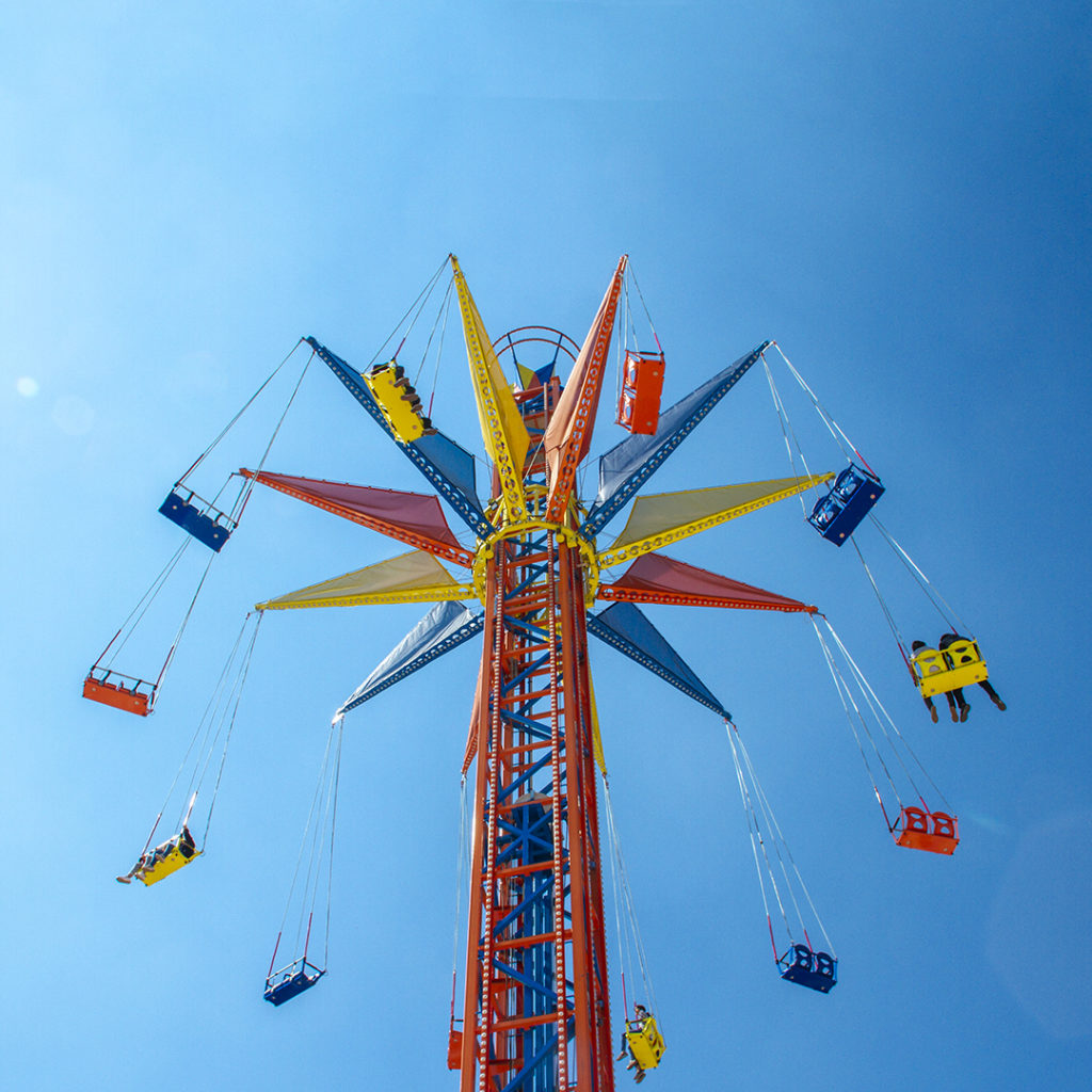 chilango - Guía para disfrutar ¡Kataplum! en tu primera visita