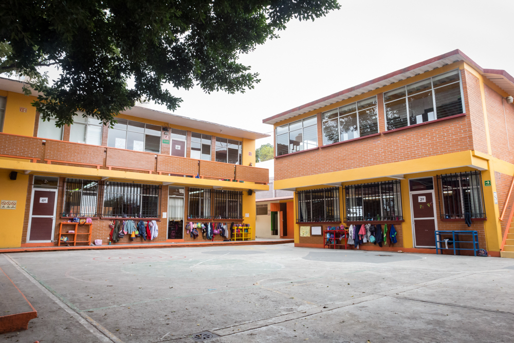 Escuela Imagenes - EroFound