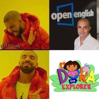 chilango - Auxilio, me desmayo, ya se acabó el año: los mejores memes ...