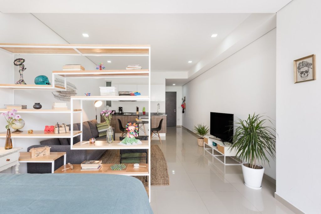 chilango - Tips para decorar un depa pequeño en la CDMX
