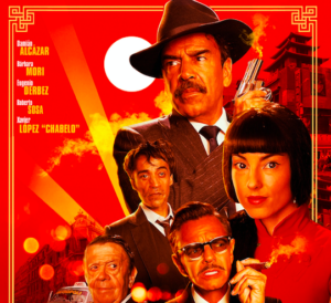 Tráiler de El Complot Mongol: Chabelo, Derbez y más, en la cinta