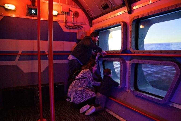 chilango - Conviértete en explorador en Nat Geo Ultimate Explorer