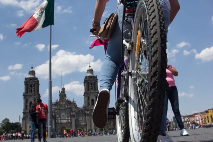 Chilango - Pedalea hasta el infierno - Chilango