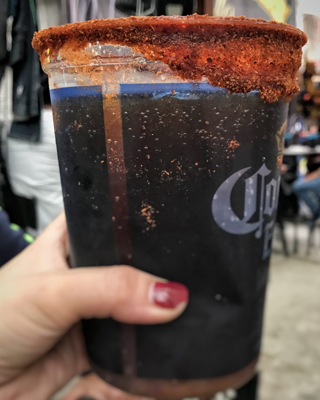 Chilango - Comer en Tepito: Los 20 lugares esenciales del barrio