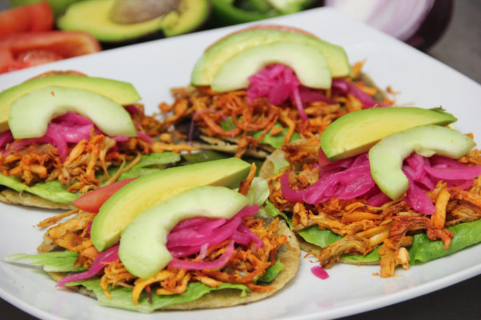 Chilango - Comida yucateca en CDMX: ¡vamos a este festival de comida ...