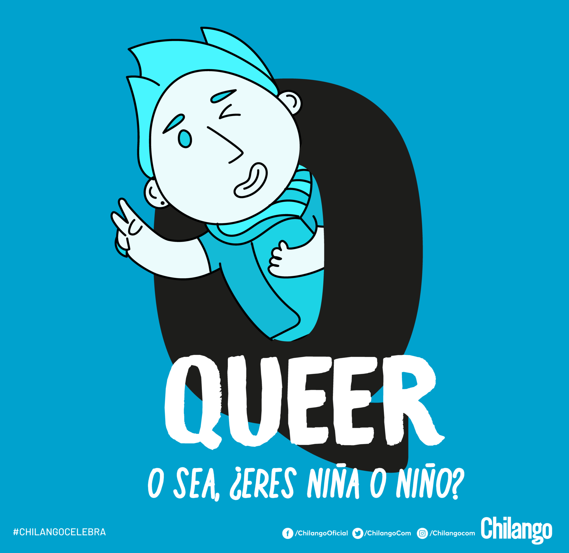 chilango - 65 frases incómodas que NO debes decir a un LGBTTTI