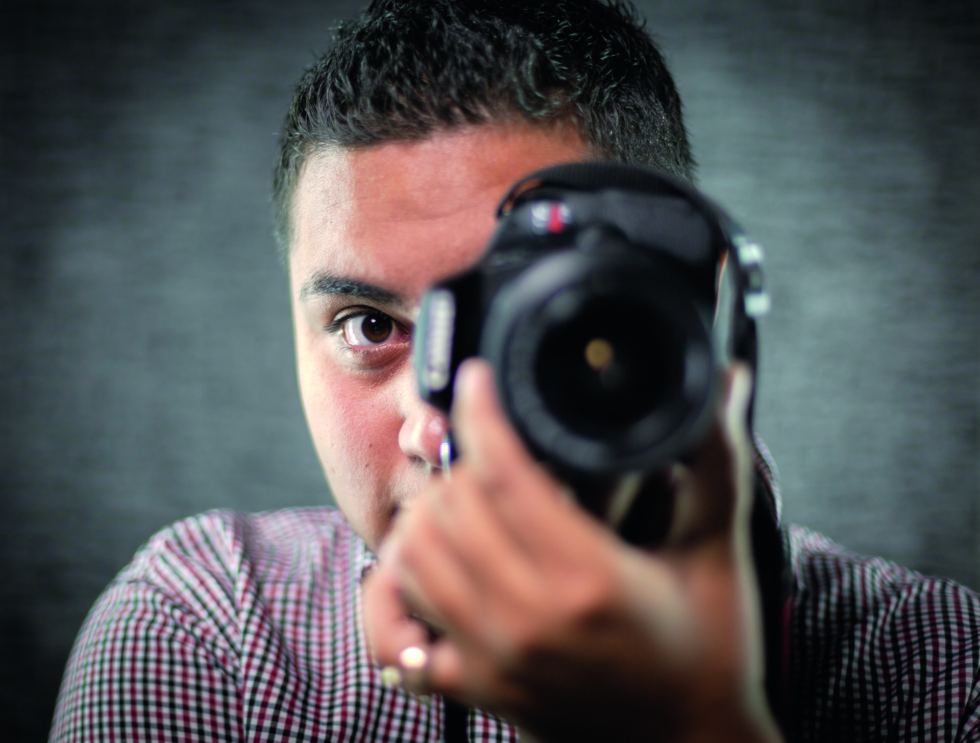 chilango - "Yo era el marica": así viven los trans en la CDMX