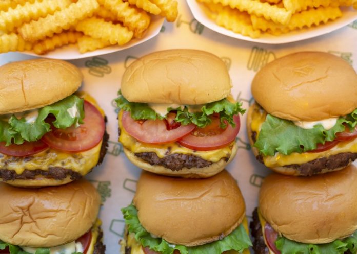 Chilango - Shake Shack México: menú exclusivo para CDMX (¡ya lo probamos!)