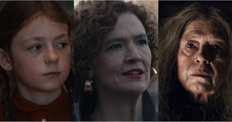 Personajes de Dark: guía para entender la serie sin que te confundas