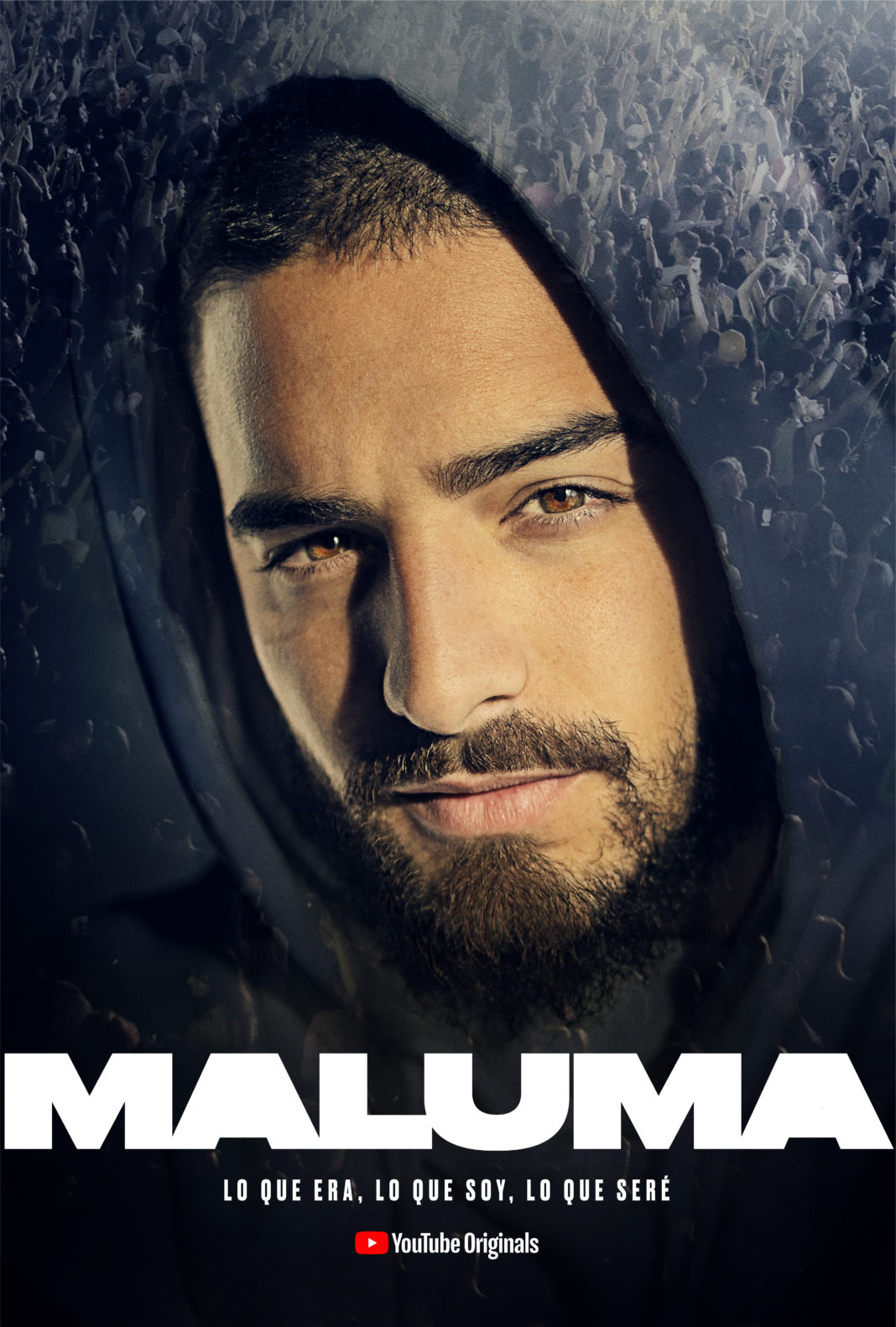 chilango - El documental de Maluma ya está en YouTube