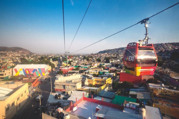 chilango - ¿Neta se puede hacer turismo en Ecatepec?