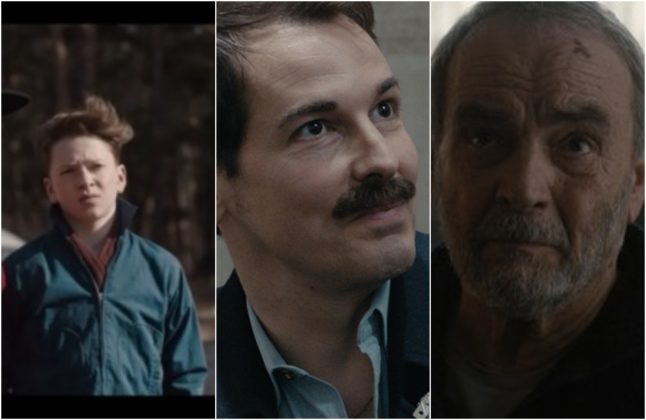 Personajes de Dark: guía para entender la serie sin que te confundas