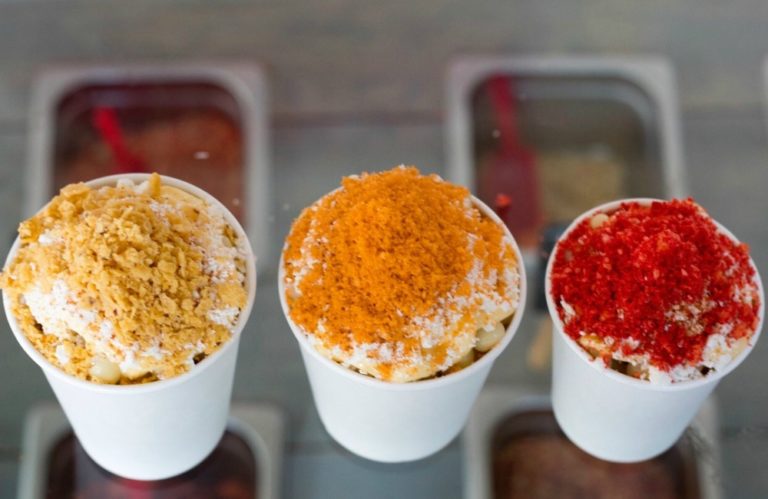 Foto: Facebook No Maíz