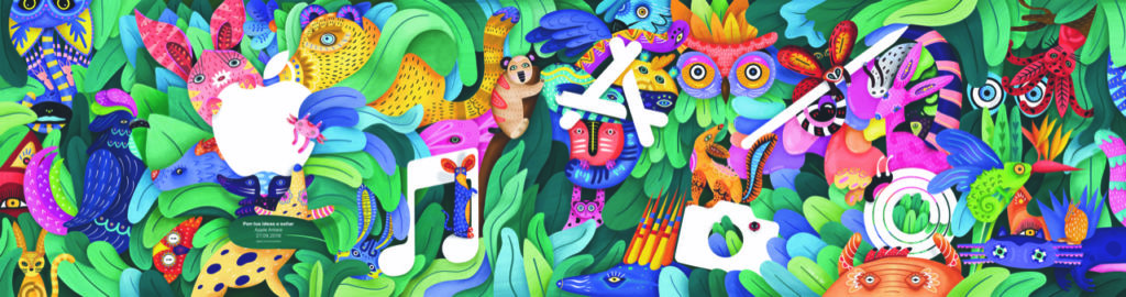 chilango - Ya sabemos cuándo abrirá la Apple Store en Polanco