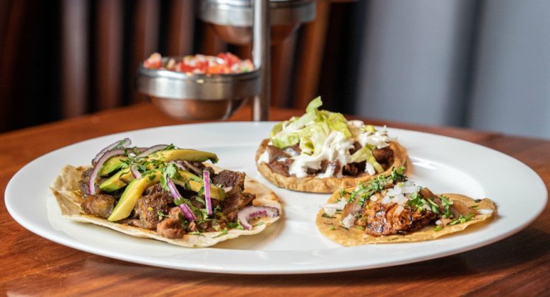 Chilango - Chicharrón de La Ramos en CDMX, prueba todo el sabor del norte