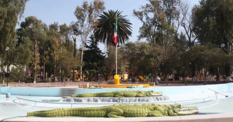 chilango - Descubre estos parques poco conocidos de la capital chilanga