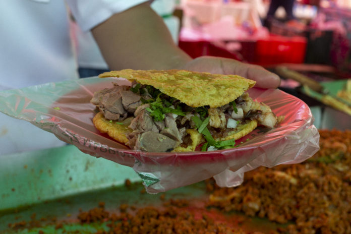 Chilango - Saborea CDMX, un festival para celebrar la comida chilanga