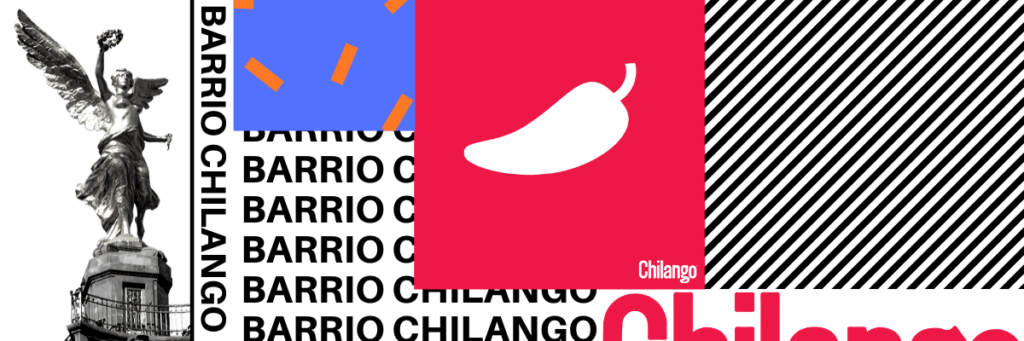 chilango - Barrio Chilango presenta: marcas mexicanas de diseño y ...