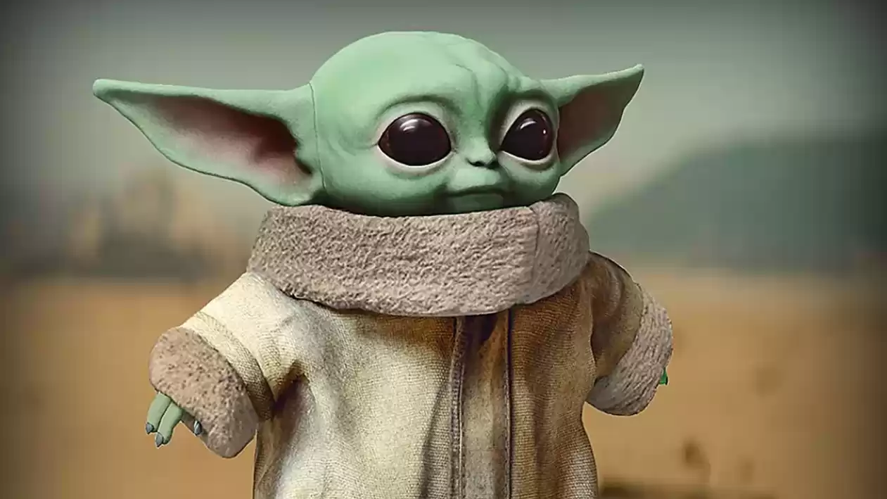 chilango - Awww, ¡llega el funko de 'baby Yoda'! 🥰 chilango - Awww, ¡llega el funko de 'baby Yoda'! 🥰