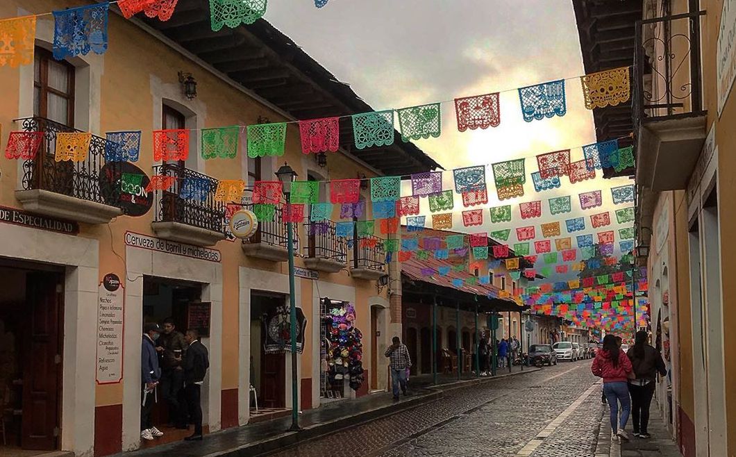 chilango - ¡Baras y bonitos! 19 Pueblos Mágicos cerca de CDMX para escapar ya