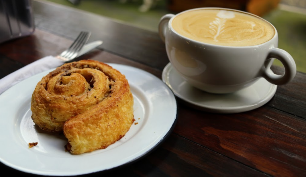 Chilango - Pan y chocolate en CDMX, lugares para chopear y olvidarte ...