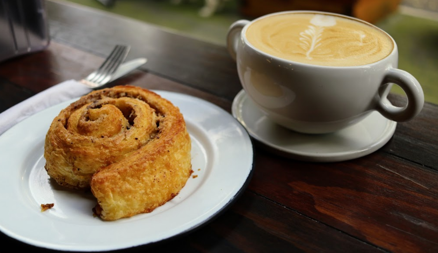 Chilango - Pan y chocolate en CDMX, lugares para chopear y olvidarte ...