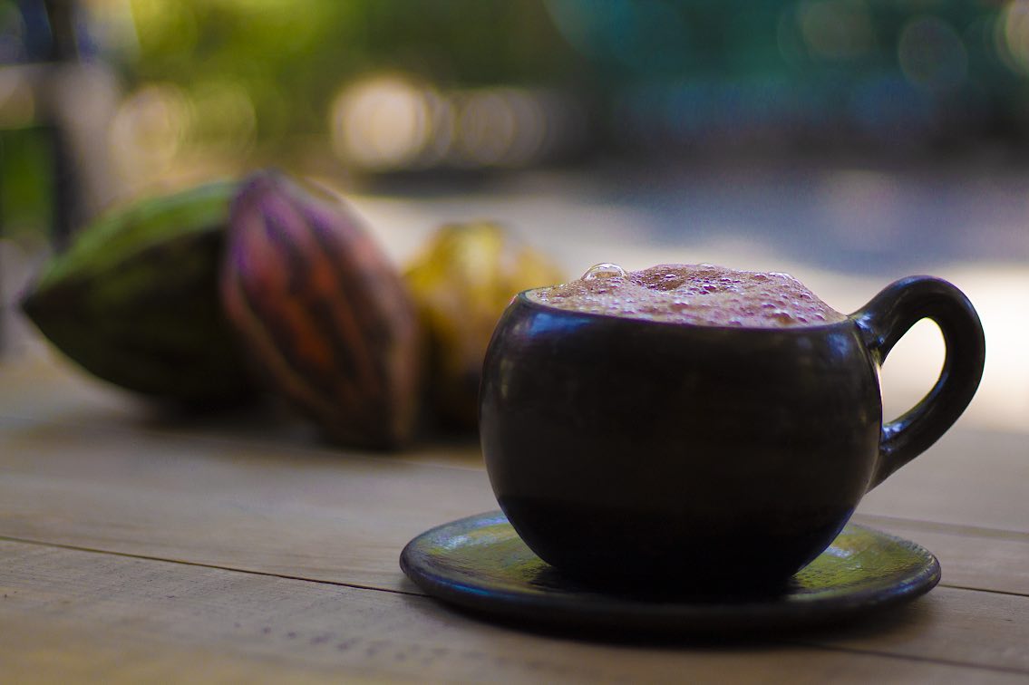 Chilango - Pan y chocolate en CDMX, lugares para chopear y olvidarte ...