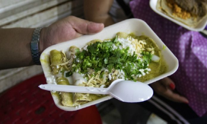 Chilango - Comida barata en CDMX, para sobrevivir al final de quincena