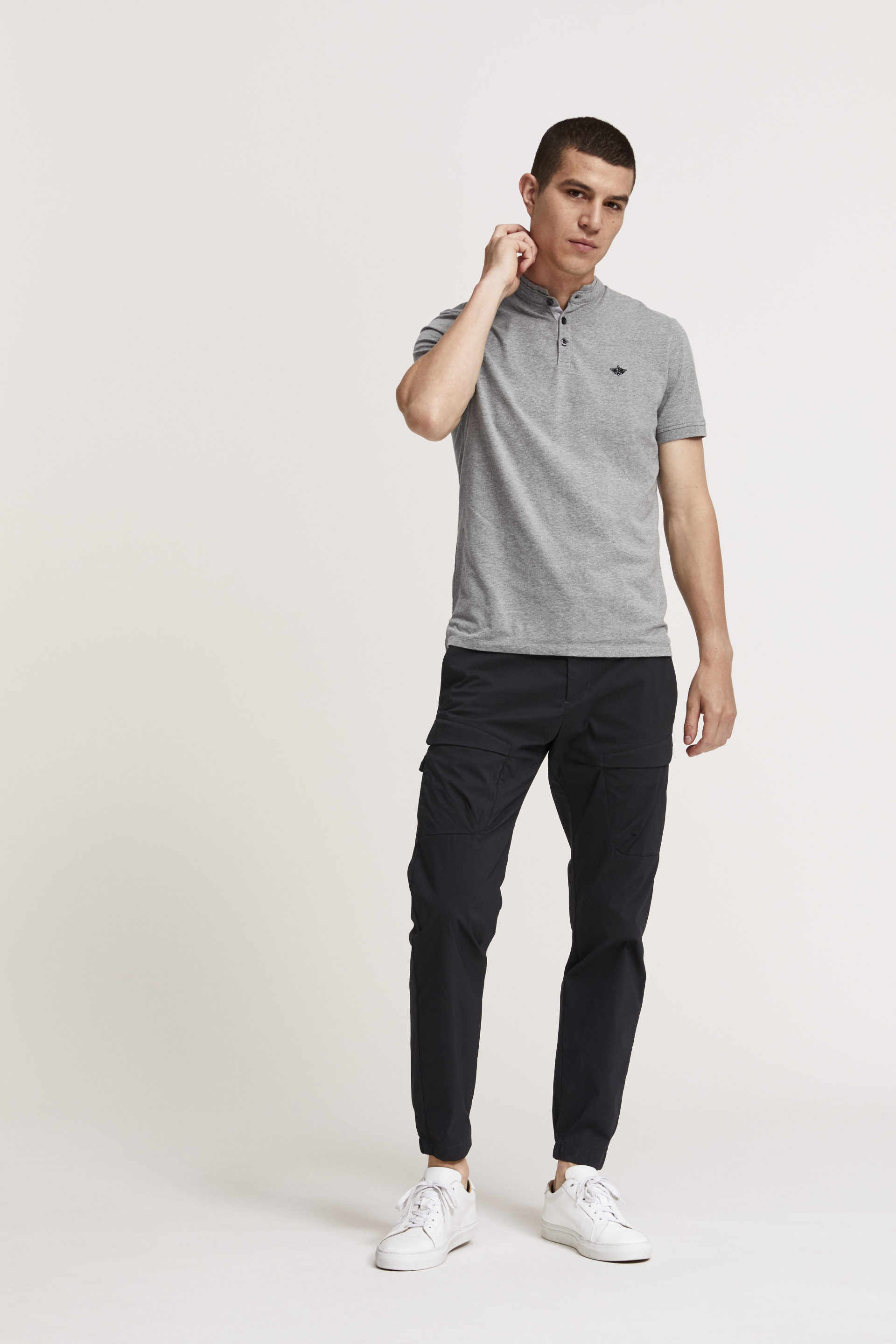 chilango - 4 maneras de lucir bien con un solo outfit: estilo chilango