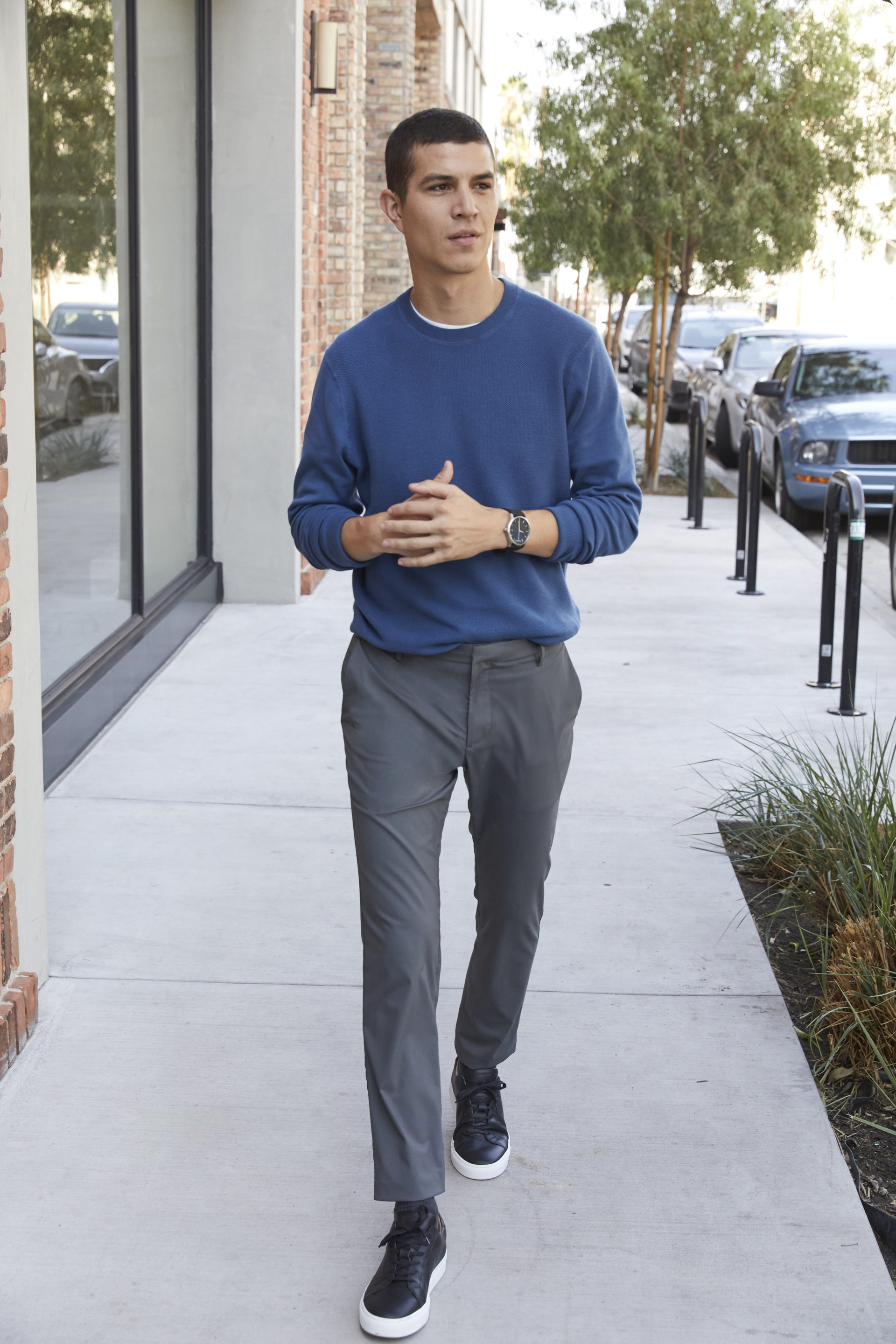 chilango - 4 maneras de lucir bien con un solo outfit: estilo chilango