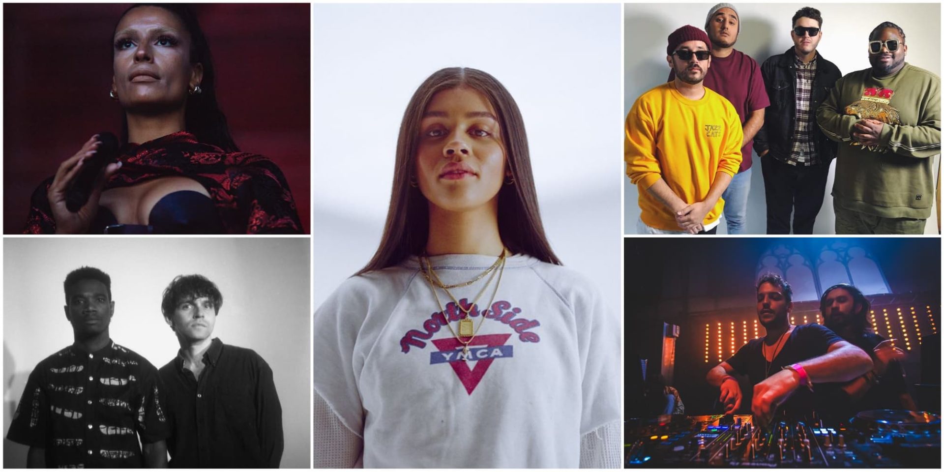 Chilango - El Festival Akamba encenderá el Volcán de Tequila en abril