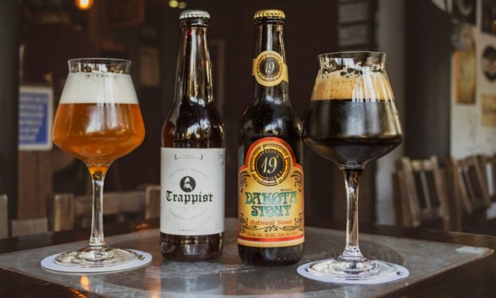 Chilango - Kit Chelero: una iniciativa para apoyar cervecerías de la CDMX