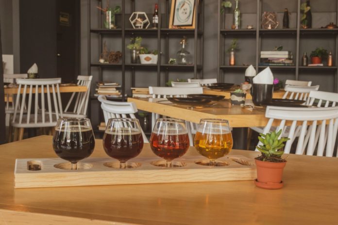 Chilango - Kit Chelero: una iniciativa para apoyar cervecerías de la CDMX