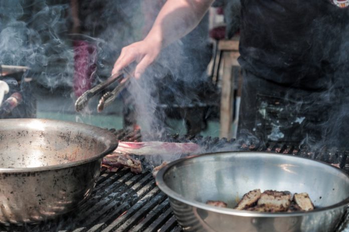 Chilango - Tacos a domicilio en la ciudad: deliciosas alternativas para ...